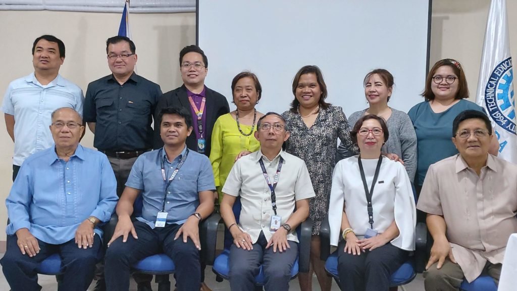 PaMaMariSan TVSA – PaMaMariSan Technical Vocational Schools Association ...